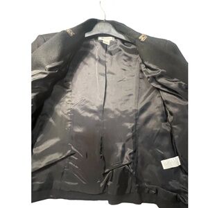 Peter Nygard | Jackets & Coats | Peter Nygard Heavily Embroidered ...